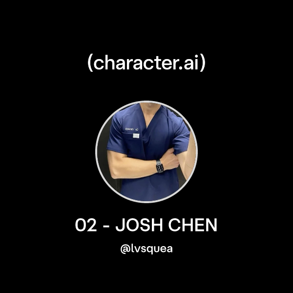 Chat with JOSH CHEN | character.ai | AI Chat, Reimagined–Your Words ...