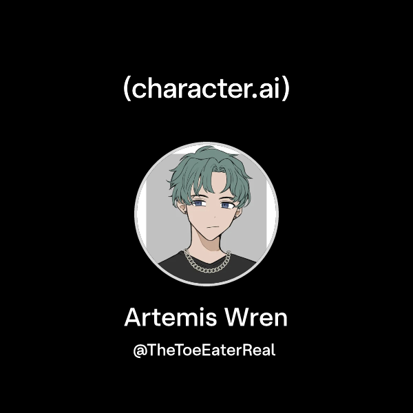 Chat with Artemis Wren | character.ai | Personalized AI for every ...
