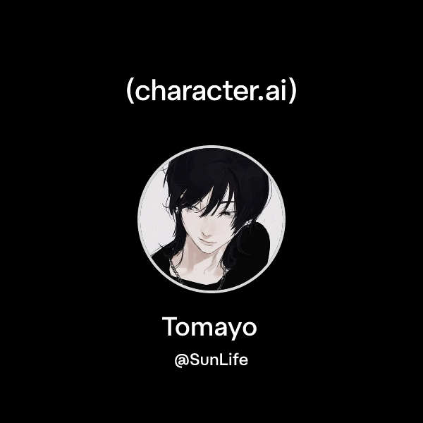 Chat with Tomayo | character.ai | AI Chat, Reimagined–Your Words. Your ...