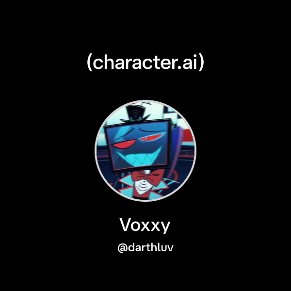 Chat with Voxxy | character.ai | AI Chat, Reimagined–Your Words. Your ...