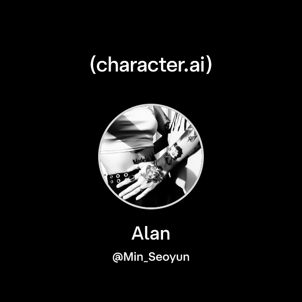 Chat with Alan | character.ai | AI Chat, Reimagined–Your Words. Your World.