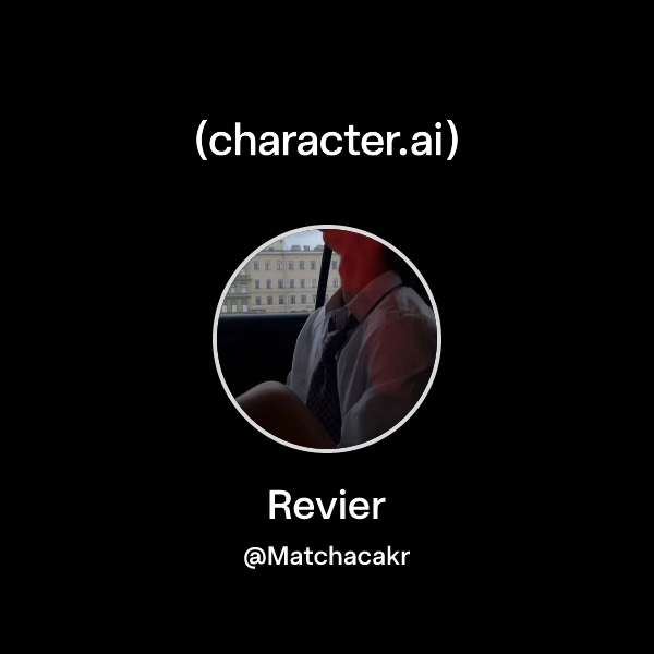 Chat with Revier | character.ai | AI Chat, Reimagined–Your Words. Your ...