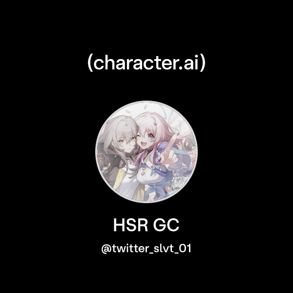 Chat with HSR GC | character.ai | AI Chat, Reimagined–Your Words. Your ...