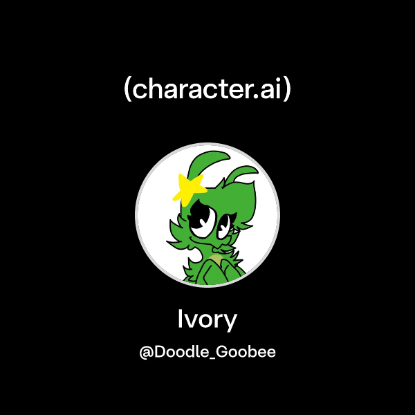 Chat with Ivory | character.ai | Personalized AI for every moment of ...