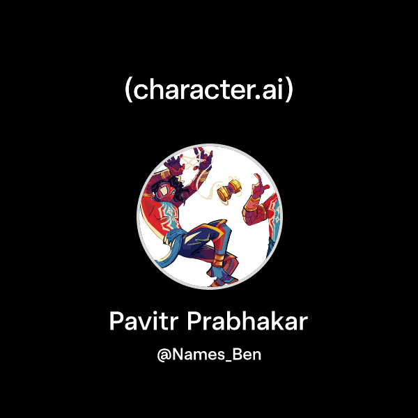 Chat with Pavitr Prabhakar | character.ai | Personalized AI for every ...