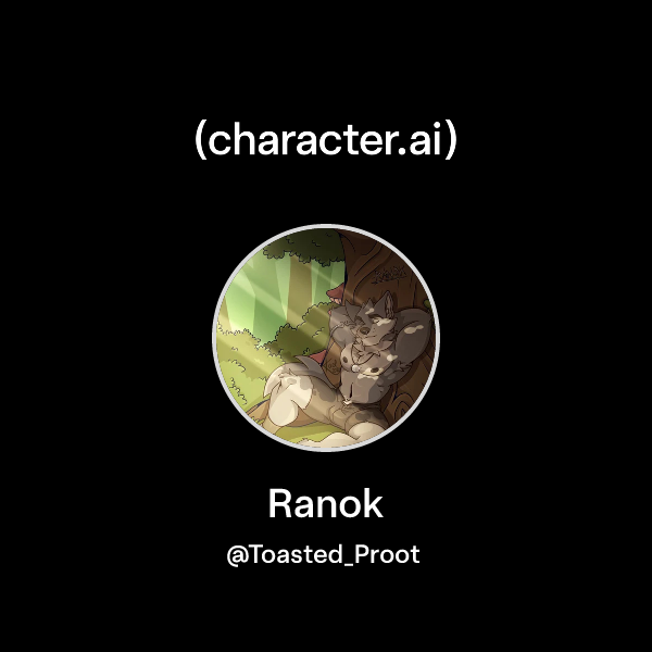 Chat with Ranok | character.ai | AI Chat, Reimagined–Your Words. Your ...