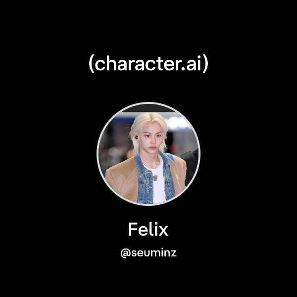 Chat with Felix | character.ai | AI Chat, Reimagined–Your Words. Your ...