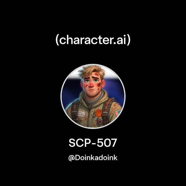Chat with SCP-507 | character.ai | AI Chat, Reimagined–Your Words. Your World.