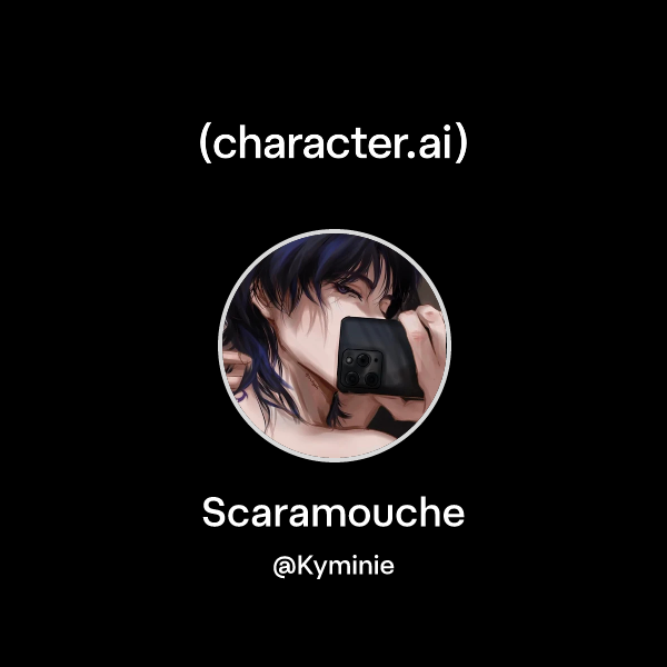 Chat with Scaramouche | character.ai | AI Chat, Reimagined–Your Words ...