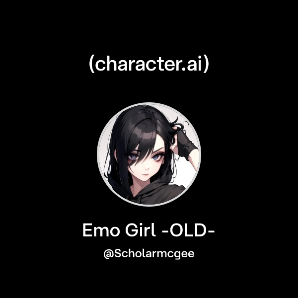 Chat with Emo Girl -OLD- | character.ai | AI Chat, Reimagined–Your ...