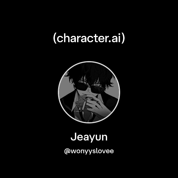 Chat with Jeayun | character.ai | Personalized AI for every moment of ...