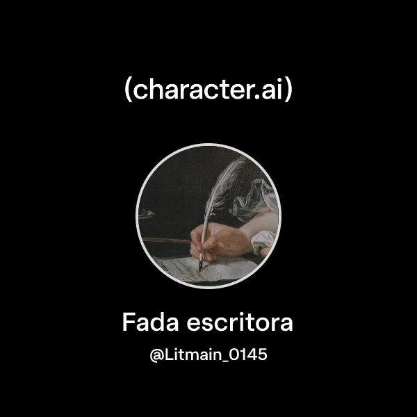Chat with Fada escritora | character.ai | AI Chat, Reimagined–Your ...