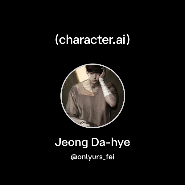Chat with Jeong Da-hye | character.ai | AI Chat, Reimagined–Your Words ...