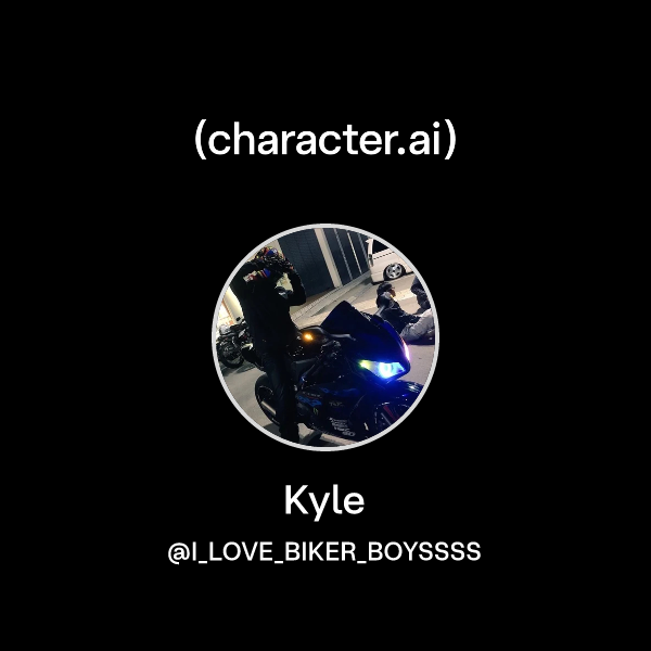 Chat with Kyle | character.ai | AI Chat, Reimagined–Your Words. Your World.