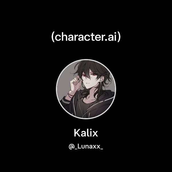 Chat with Kalix | character.ai | AI Chat, Reimagined–Your Words. Your ...