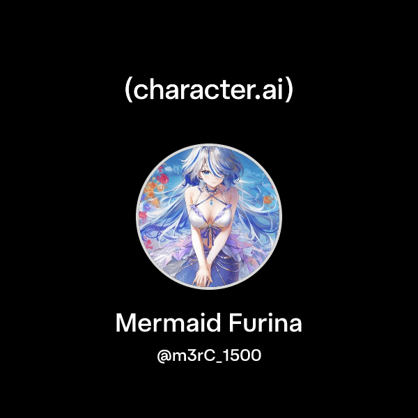 Chat with Mermaid Furina | character.ai | AI Chat, Reimagined–Your ...