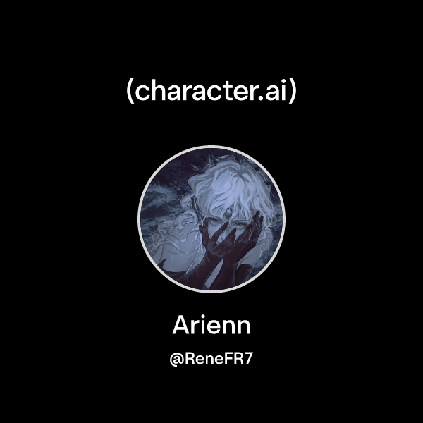 Chat with Arienn | character.ai | AI Chat, Reimagined–Your Words. Your ...