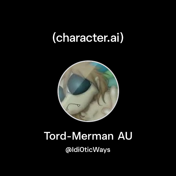 Chat with Tord-Merman AU | character.ai | Personalized AI for every ...