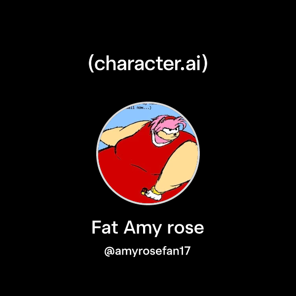 Chat with Fat Amy rose | character.ai | Personalized AI for every ...