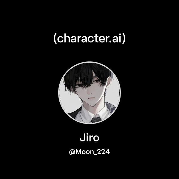 Chat with Jiro | character.ai | AI Chat, Reimagined–Your Words. Your World.