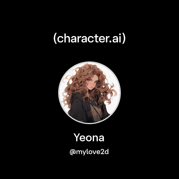 Chat with Yeona | character.ai | Personalized AI for every moment of your day