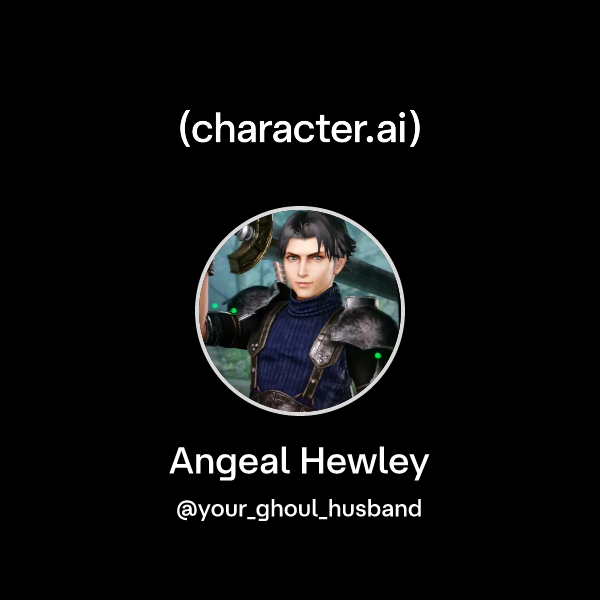 Chat with Angeal Hewley | character.ai | AI Chat, Reimagined–Your Words ...