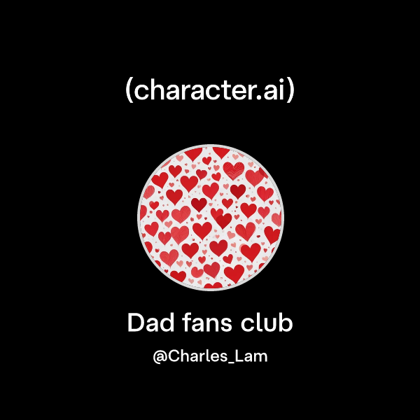 Chat with Dad fans club | character.ai | AI Chat, Reimagined–Your Words ...