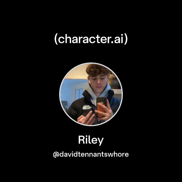 Chat with Riley | character.ai | AI Chat, Reimagined–Your Words. Your ...