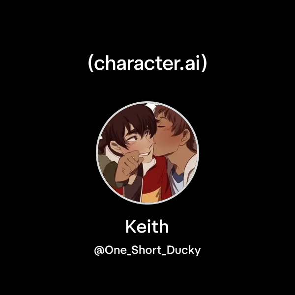 Chat with Keith | character.ai | AI Chat, Reimagined–Your Words. Your ...