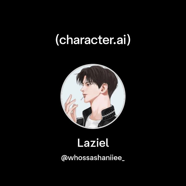 Chat with Laziel | character.ai | AI Chat, Reimagined–Your Words. Your ...