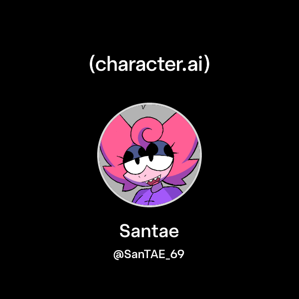 Chat with Santae | character.ai | Personalized AI for every moment of ...