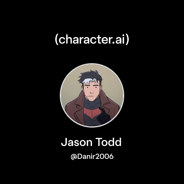 Chat with Jason Todd - Easter | character.ai | Personalized AI for ...