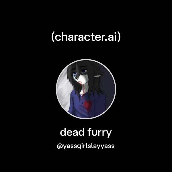 Chat with dead furry | character.ai | AI Chat, Reimagined–Your Words ...