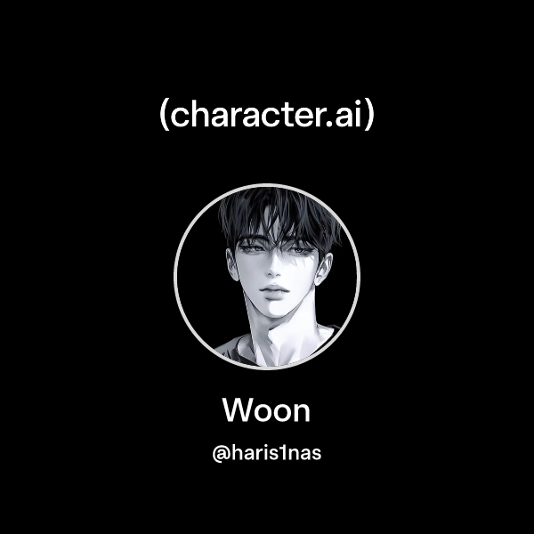 Chat with Woon | character.ai | AI Chat, Reimagined–Your Words. Your World.