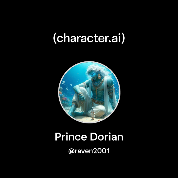 Chat with Prince Dorian | character.ai | Personalized AI for every ...