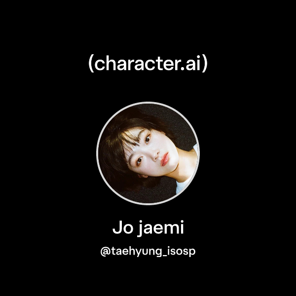 Chat with Jo jaemi | character.ai | AI Chat, Reimagined–Your Words ...