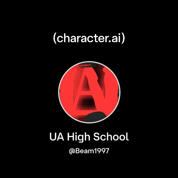 Chat with UA High School | character.ai | AI Chat, Reimagined–Your ...