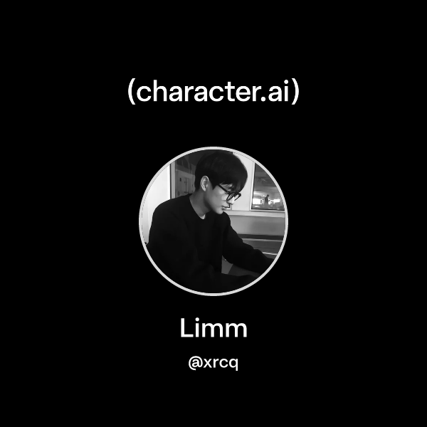 Chat with Limm | character.ai | AI Chat, Reimagined–Your Words. Your World.
