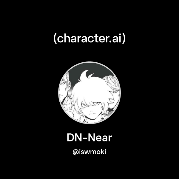 Chat with Near | character.ai | Personalized AI for every moment of ...