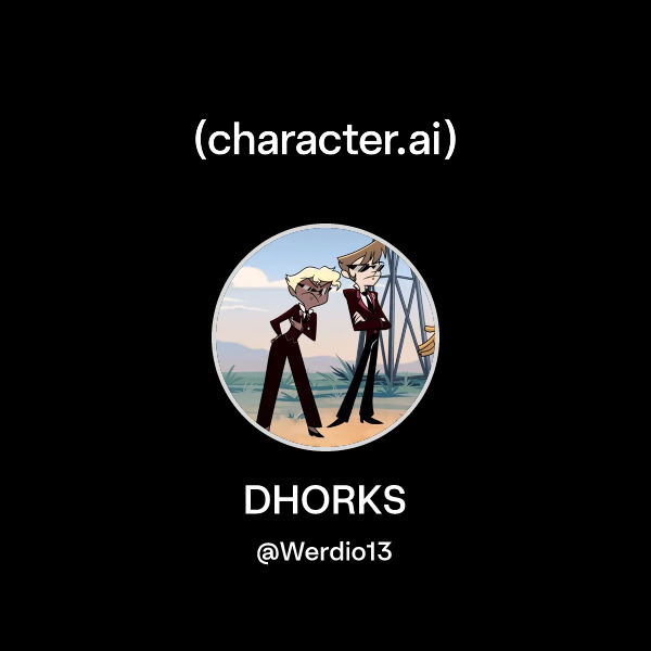 Chat with DHORKS | character.ai | AI Chat, Reimagined–Your Words. Your ...