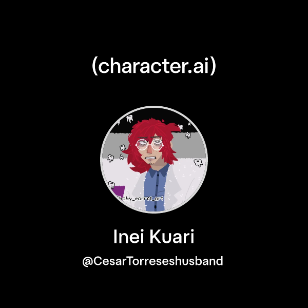 Chat with Inei Kuari | character.ai | Personalized AI for every moment ...