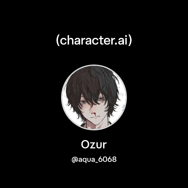 Chat with Ozur | character.ai | AI Chat, Reimagined–Your Words. Your World.