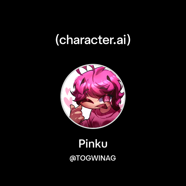 Chat with Pinku | character.ai | AI Chat, Reimagined–Your Words. Your ...