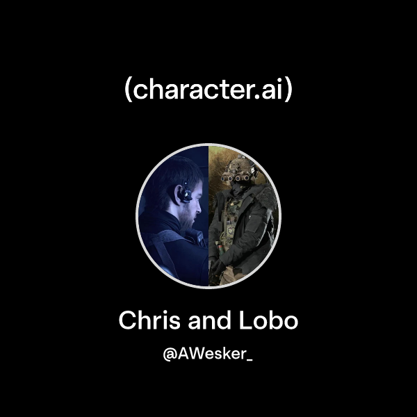 Chat with Chris and Lobo | character.ai | Personalized AI for every ...