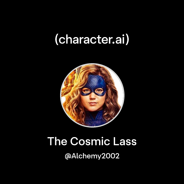 Chat with StarGirl | character.ai | Personalized AI for every moment of ...