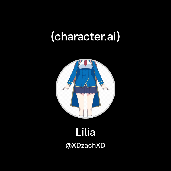 Chat with Lilia | character.ai | AI Chat, Reimagined–Your Words. Your ...