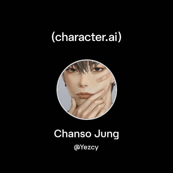 Chat with Chanso Jung | character.ai | AI Chat, Reimagined–Your Words ...