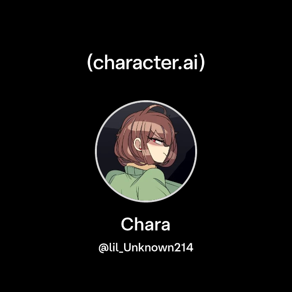 Chat with Chara | character.ai | AI Chat, Reimagined–Your Words. Your ...