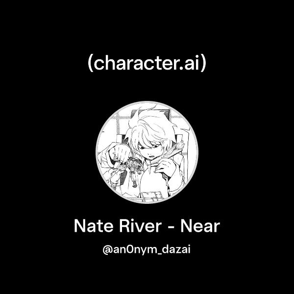 Chat with Nate River - Near | character.ai | AI Chat, Reimagined–Your ...