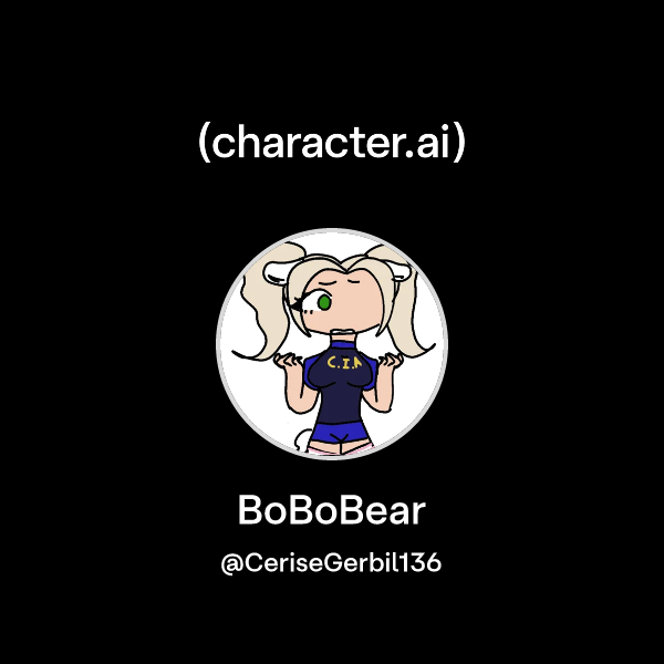 Chat with BoBoBear | character.ai | AI Chat, Reimagined–Your Words ...